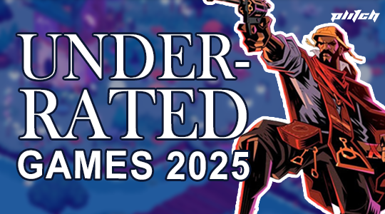 10 Underrated Game Releases of 2025 You Should Play - Eastleighjobcentre
